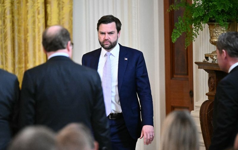 JD Vance: Postoje sankcije i vojska ako Rusija ne pristane na dogovor ...