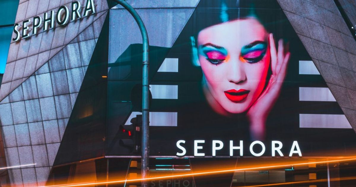 Službeno je: Sephora se napokon vraća u Hrvatsku | Super1.hr