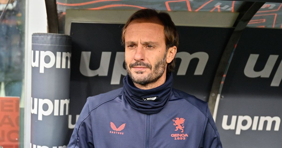 Probni rok uspješno odrađen: Alberto Gilardino potvrđen je kao stalni ...