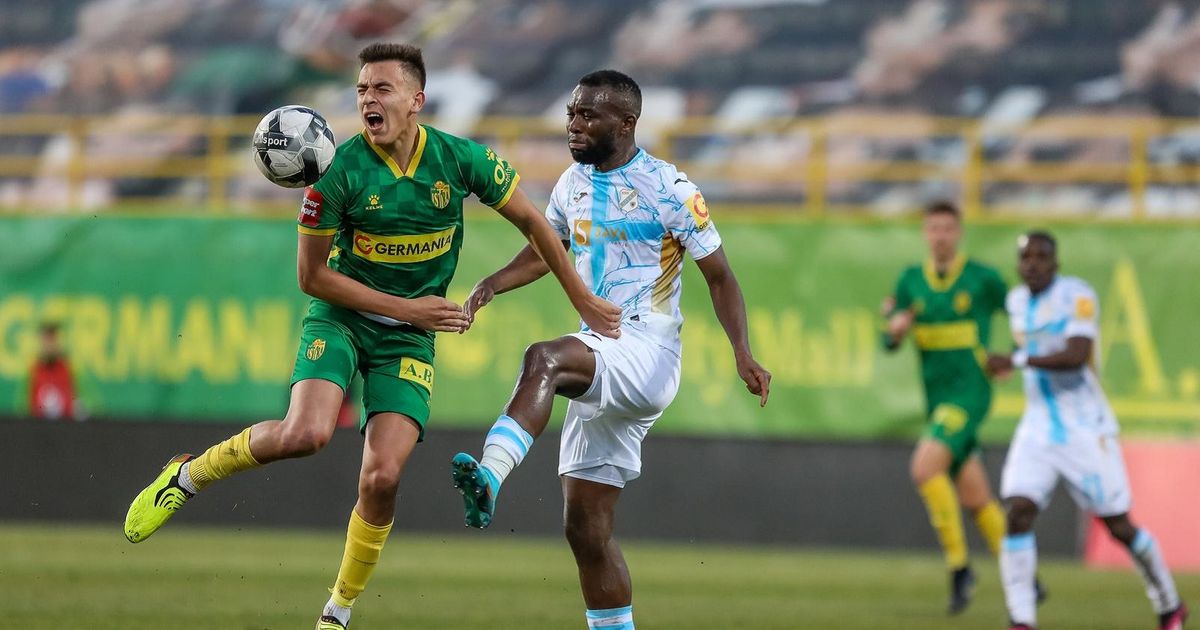 Što rade HNL reprezentativci? Rijekin Emmanuel Banda odigrao je odlično ...