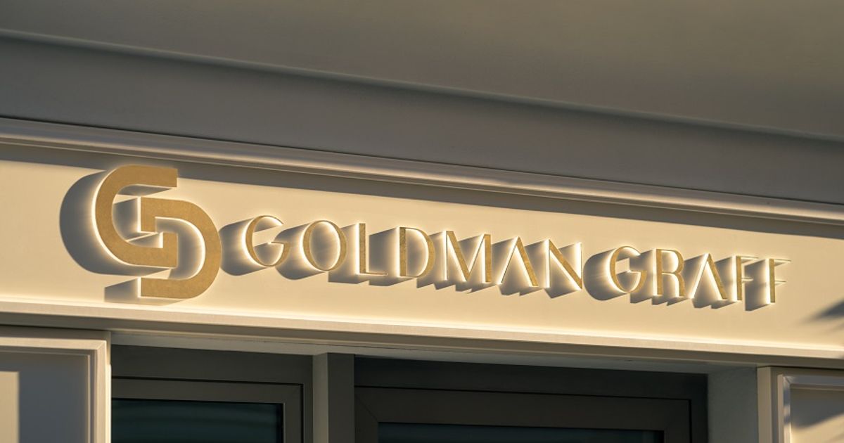 Goldman Graff uvodi inovaciju na tržište sefova za pohranu zlata ...