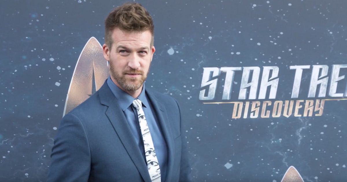 Preminuo je glumac Kenneth Mitchell | Telegram.hr