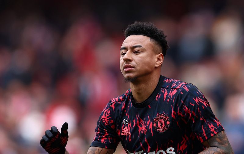 Lingard o zadnjim danima u Unitedu: ‘Bilo je frustrirajuće, dobivao sam ...