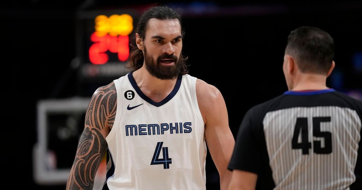 Bugger, mate: NBA sezona nije ni započela, a već znamo da će ju Steven ...