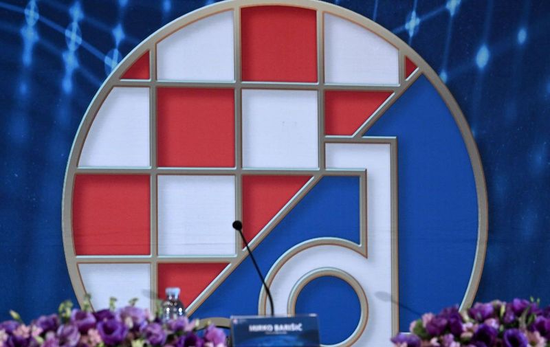 Dinamov IO održao je posljednju sjednicu. Upravi su se pridružili Darko ...