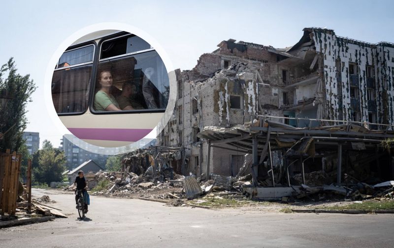 Je li operacija u Kursku ostavila na cjedilu grad Pokrovsk? | Telegram.hr