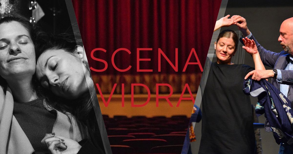 Tijekom studenog u zagrebačkim kazalištima vas očekuje šest premijera ...