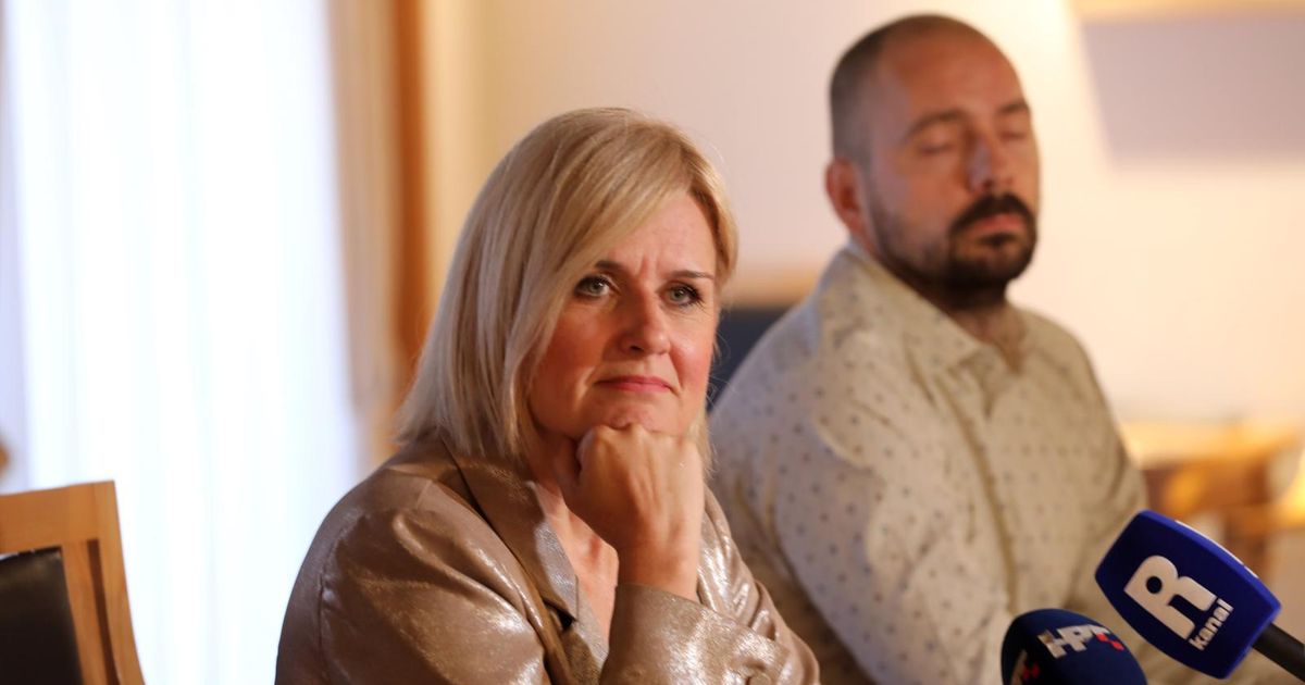 Gradonačelnica Iva Rinčić smijenila direktora Autotroleja | Telegram.hr