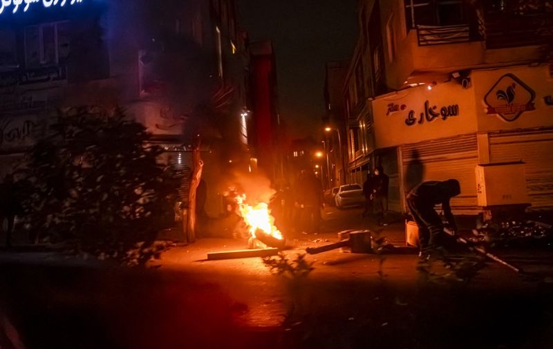 Aktivisti: U Iranu ubijeno više od 3400 prosvjednika | Telegram.hr