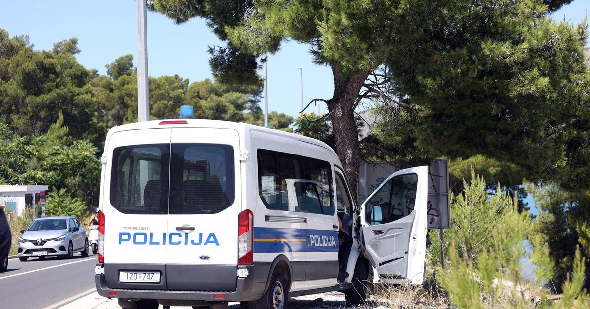 Prometni recidivist u Trogiru u sat vremena nanizao 11 prekršaja | Telegram.hr