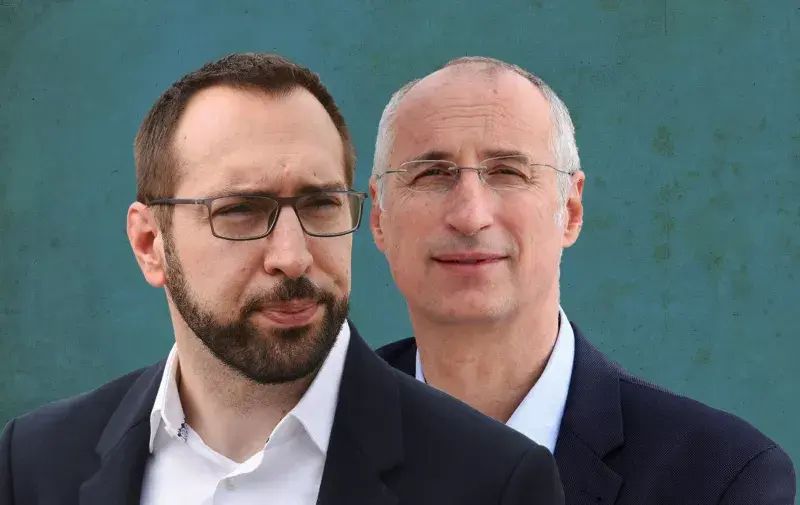 Stigle nove ankete: Tomaševiću ogromna prednost, u Splitu se vodi mrtva trka | Telegram.hr