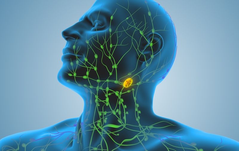 Što je limfom? Ovih 6 simptoma može upućivati na limfom | Telegram.hr