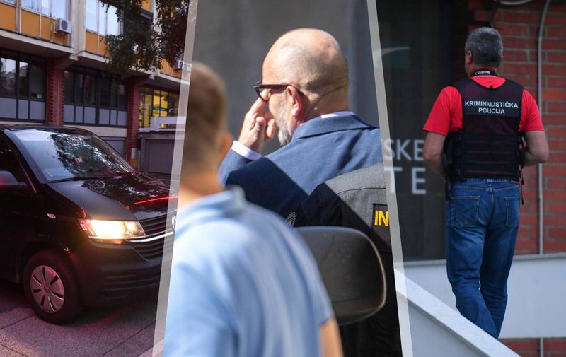 Kako je Josip Škorić Zoranu Škoriću i Sandi Bajtl sređivao poslove ...