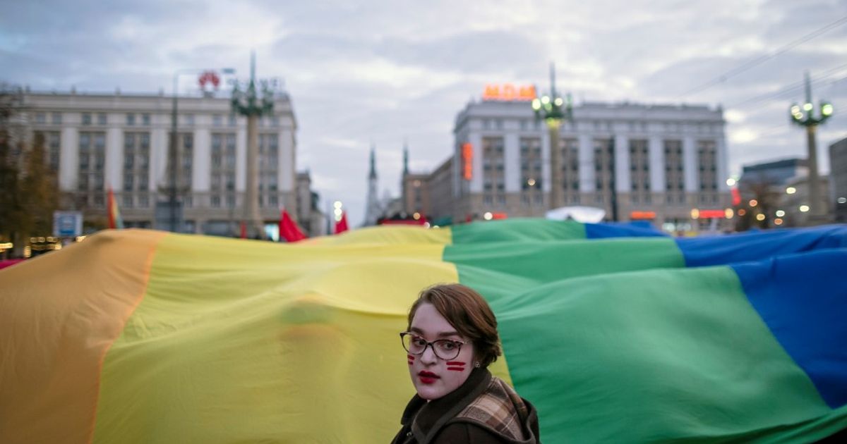 Još tri poljske regije ukinule antigej rezoluciju o 'zonama bez LGBT ...