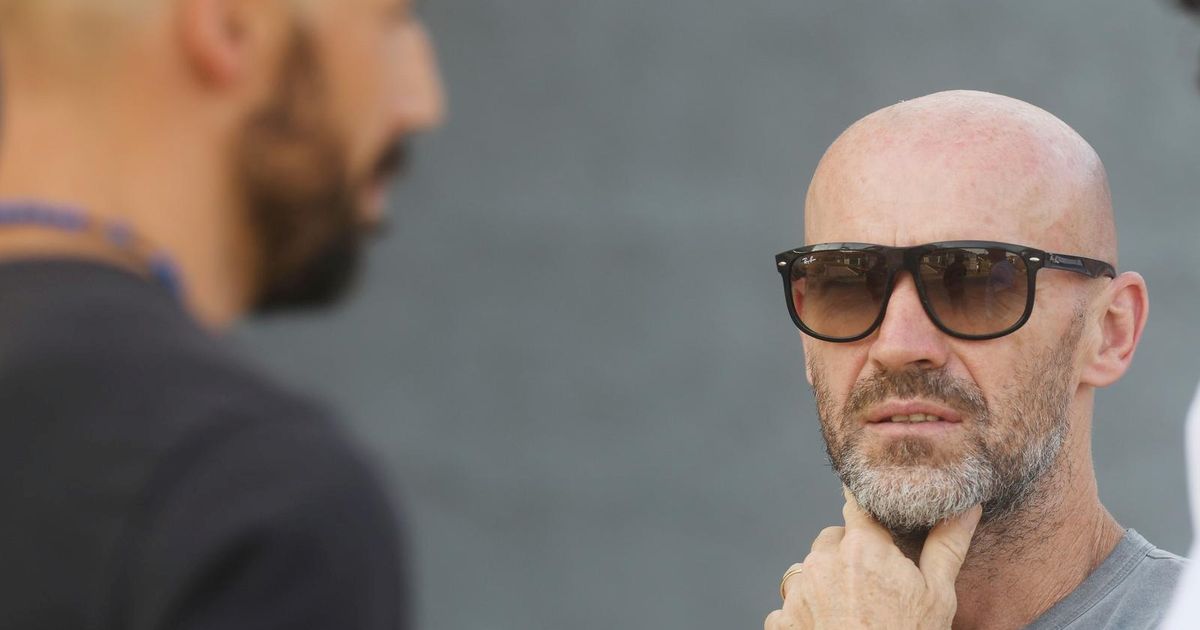 Igor Musa postaje sportski direktor zagrebačkog kluba | Telegram.hr