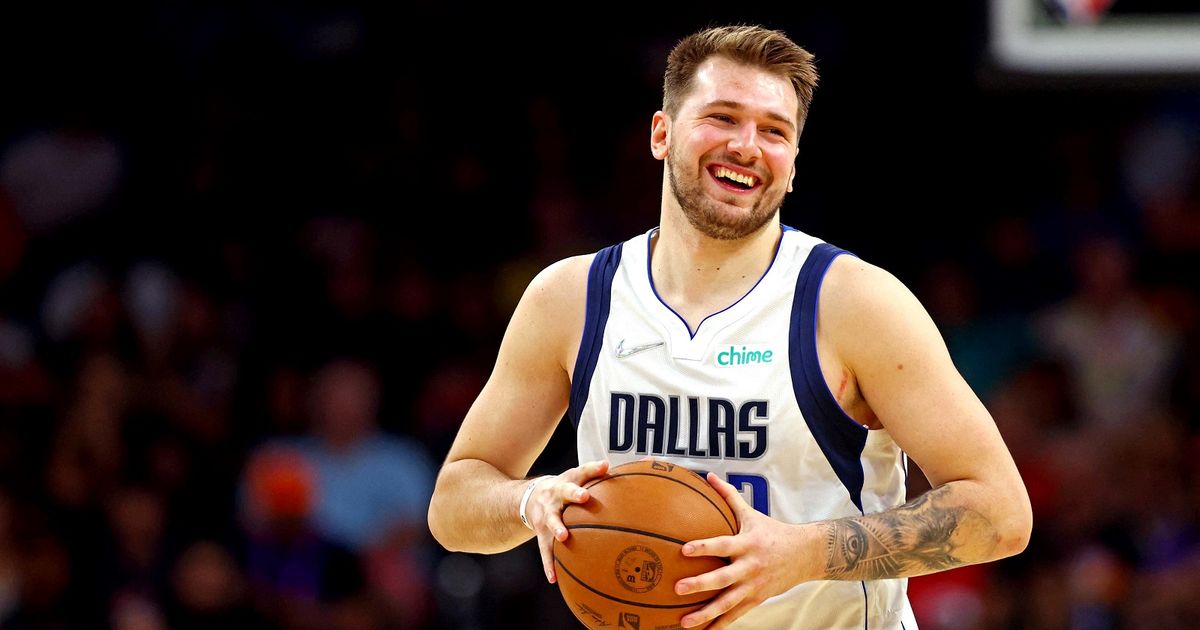 The Luka Special: Dallas Mavericks razbili su Phoenix Suns te se ...