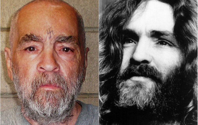 Procurile snimke na kojima Charles Manson govori o ubojstvima | Telegram.hr