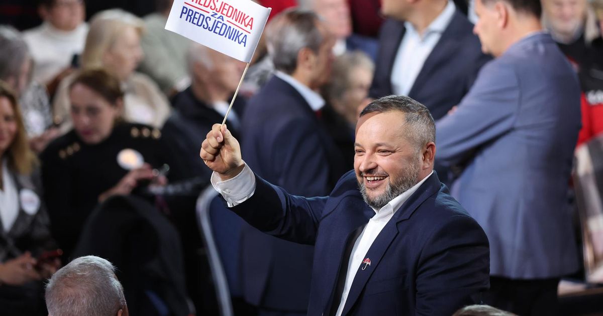 Branko Kolarić SDP-ov kandidat za zagrebačkog gradonačelnika | Telegram.hr