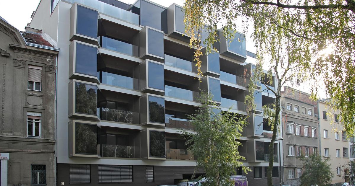 Glavina: Nećete plaćati porez ako stanove iznajmite na dugi rok | Telegram.hr