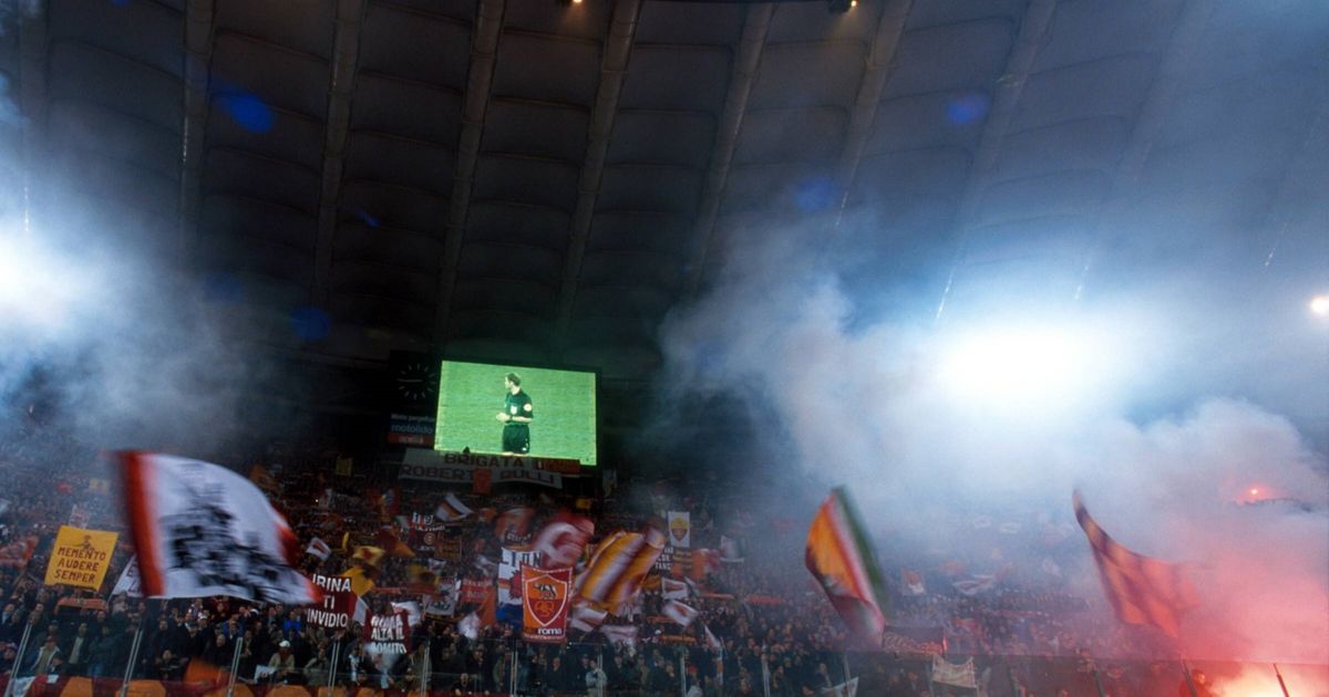 Romini ultrasi pozvali sve na prosvjed | Telegram.hr