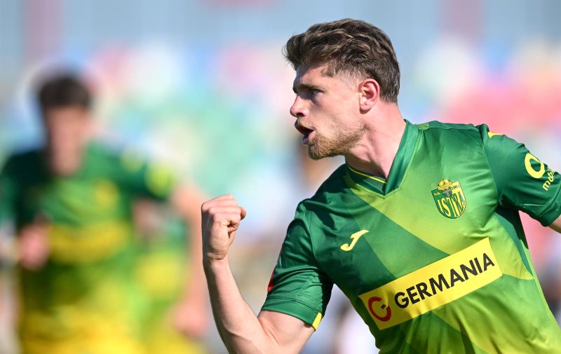 Dinamo traži Istrinog beka, ali je odbijen | Telegram.hr