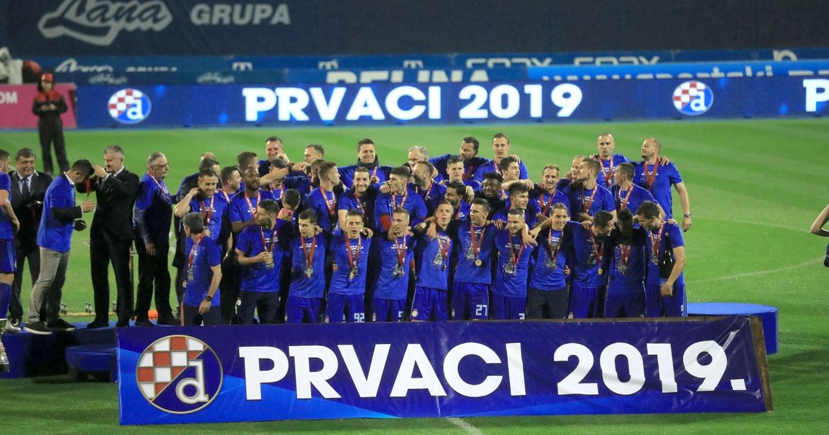 Dinamo i Hajduk odigrali su dobar derbi. Presudile su loše reakcije ... Dinamo i Hajduk odigrali su dobar derbi. Presudile su loše reakcije ...