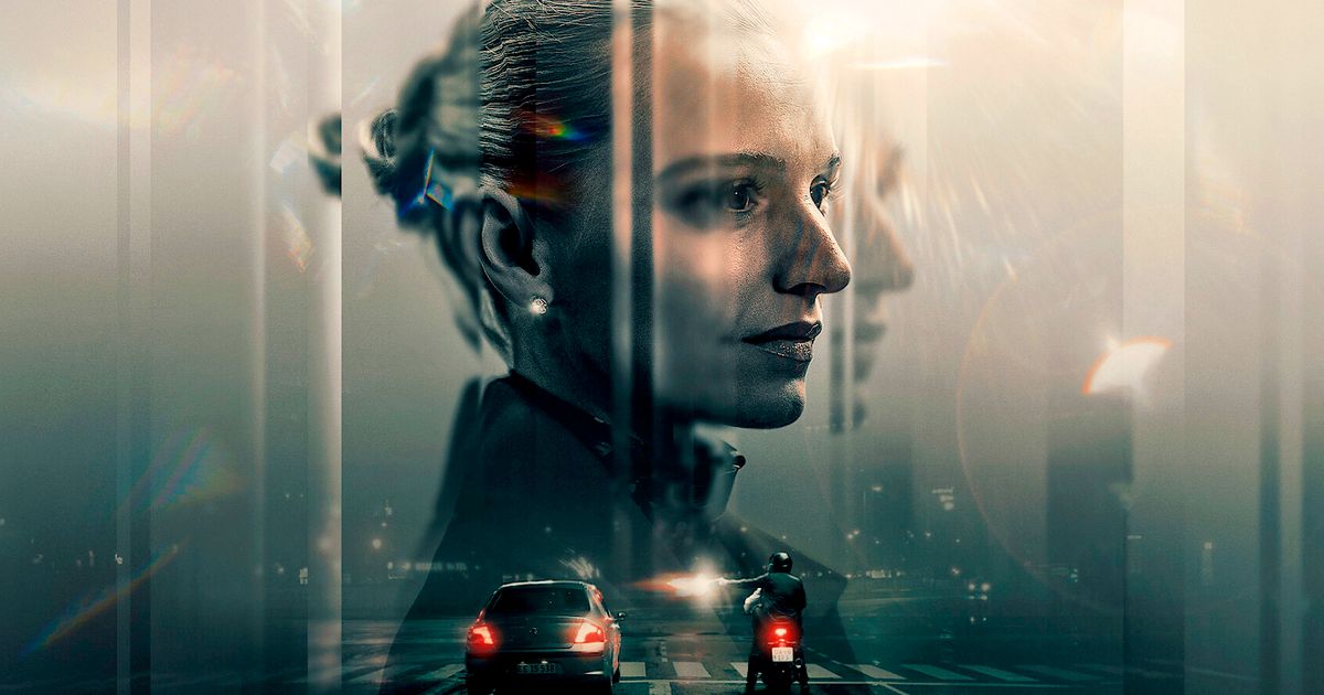 Operativka je danski Netflixov hit koji svi trenutno gledaju | Telegram.hr