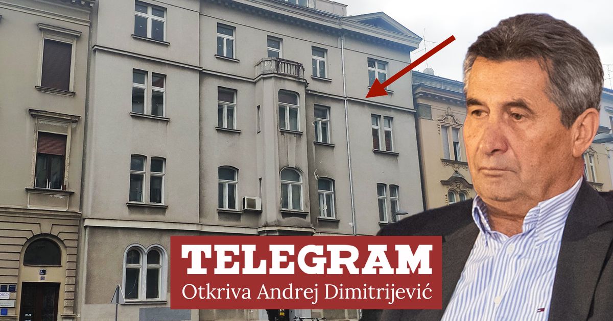 [Zagreb] - Construction update (2018-2026) | Page 1838 | SkyscraperCity ...