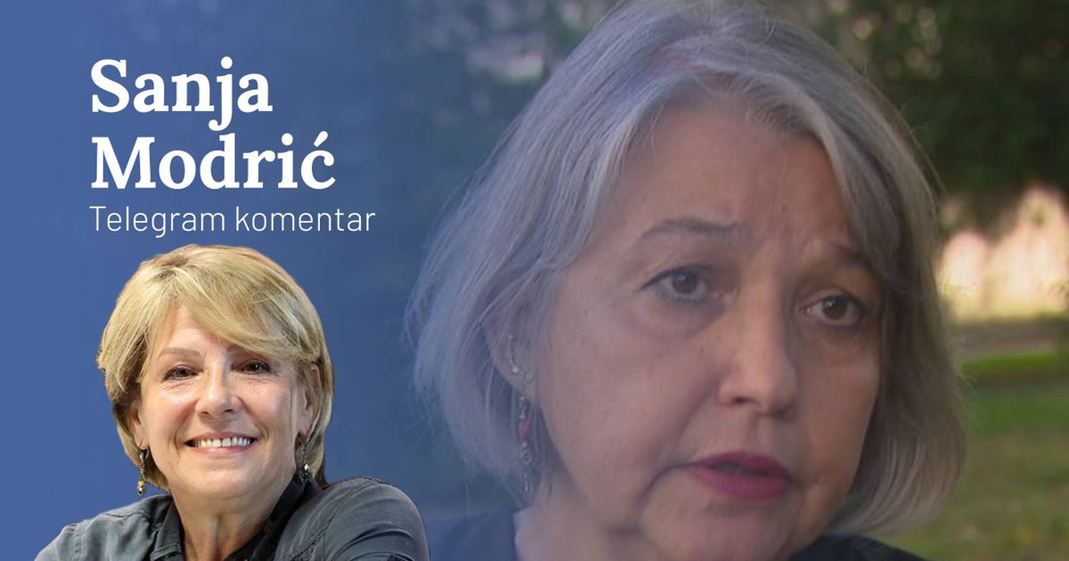 Da nema 'luđaka' poput psihologinje koja je progovorila o napuštenoj ...