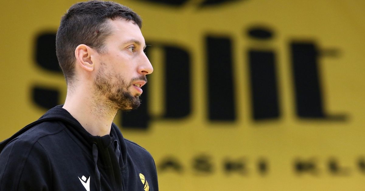 Roko Ukić nakon 23 godine i službeno završava karijeru, evo kako će KK ...