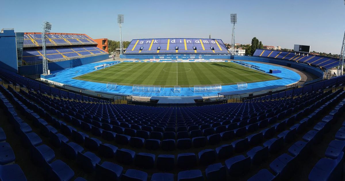 Izlaze prvi detalji novog stadiona Maksimir: spominje se cifra od pola ...