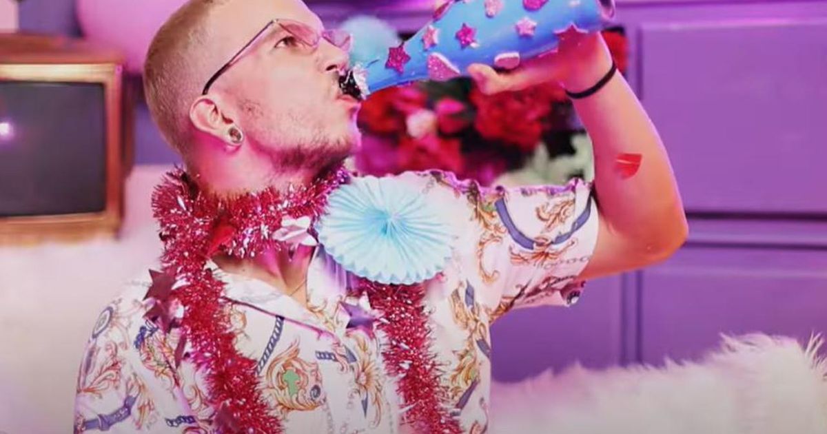 Tko je Baby Lasagna, moguća senzacija ovogodišnje Dore? 'Igrač s klupe ...