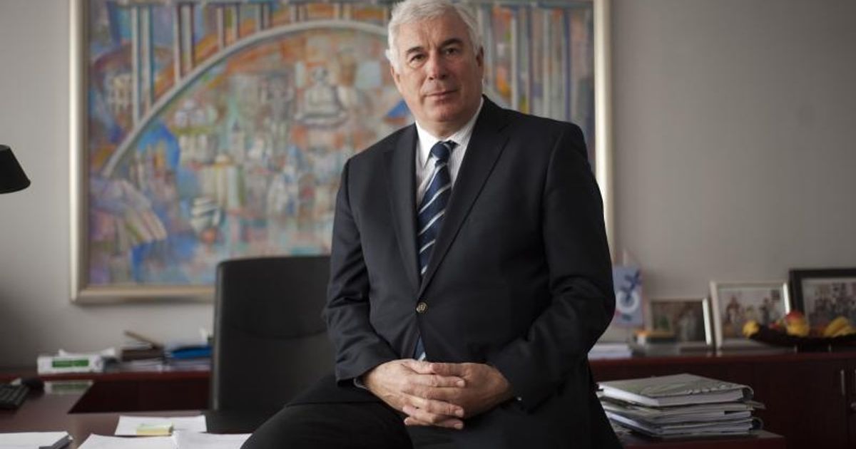 Noćas je u Baškoj Vodi preminuo Jure Radić, čovjek koji je izgradio ...