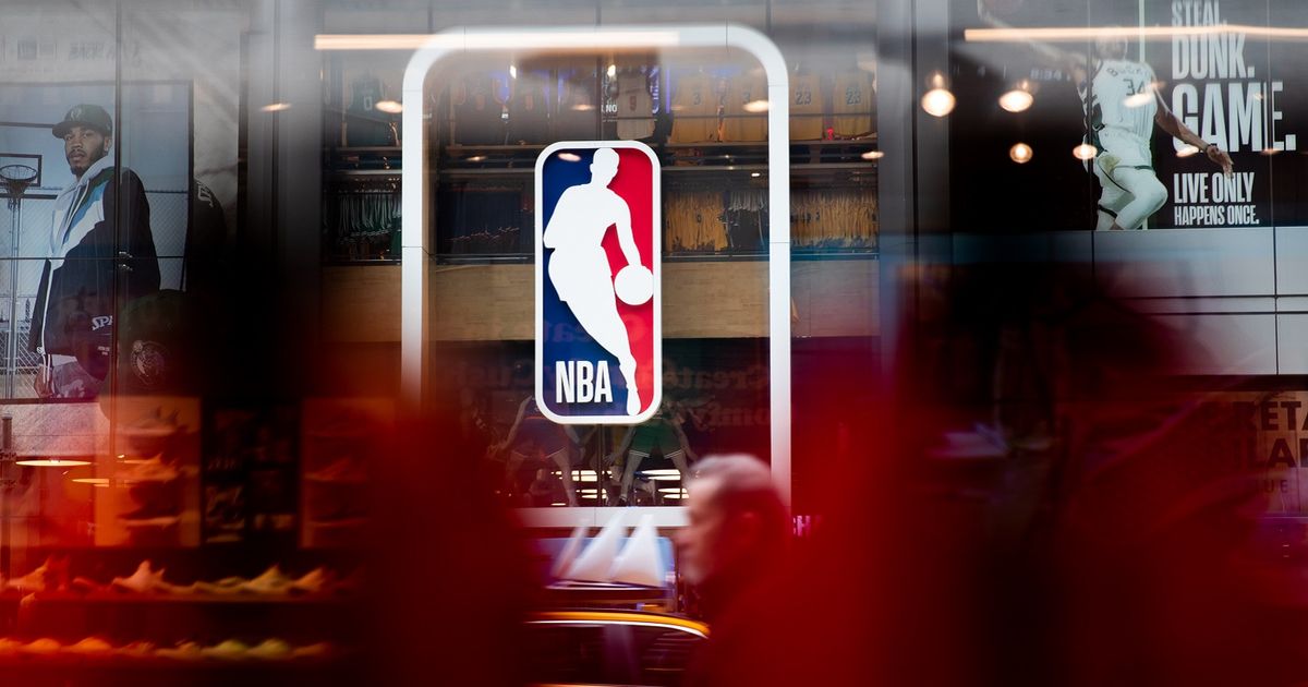 Zbogom koševima u dvorištu? Od početka svibnja neki će NBA timovi ...