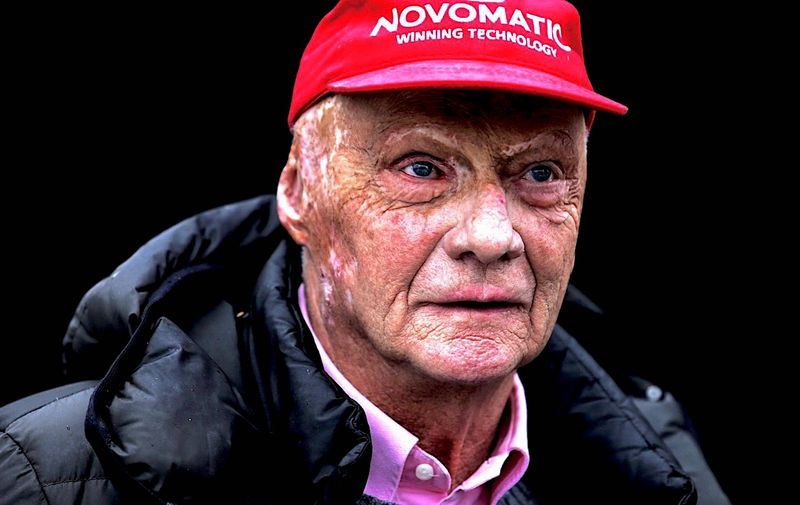 Lauda: Zlotvor i smrt | Telegram.hr