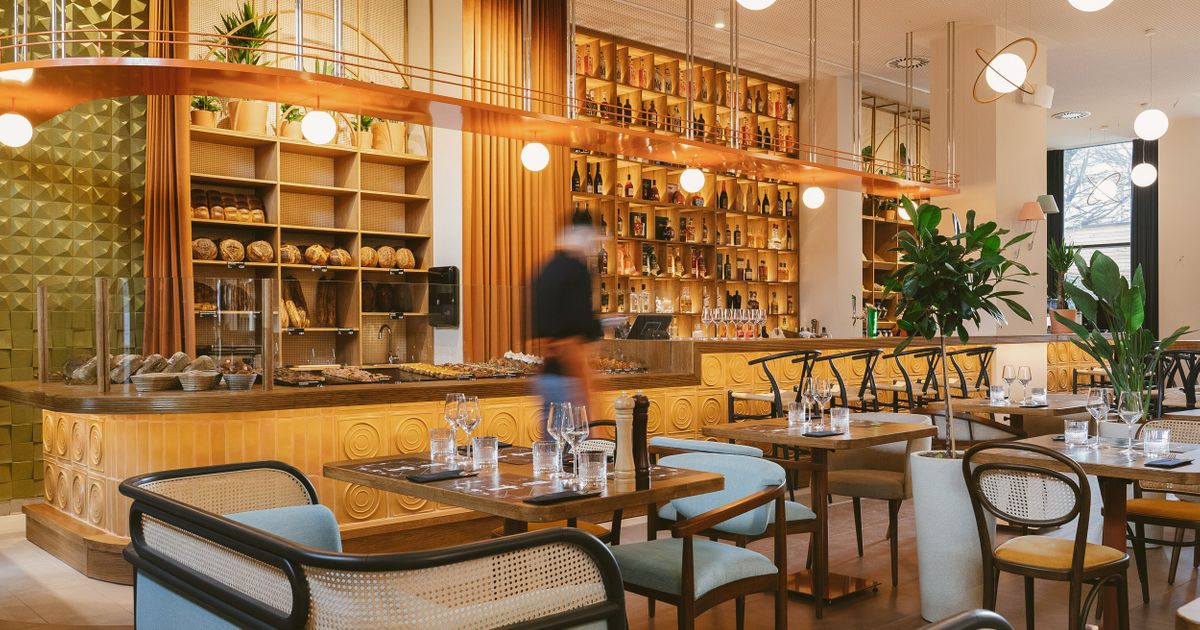 Posjetili smo Boogie lab: Novo hip mjesto u gradu koje je pekara i bar ...