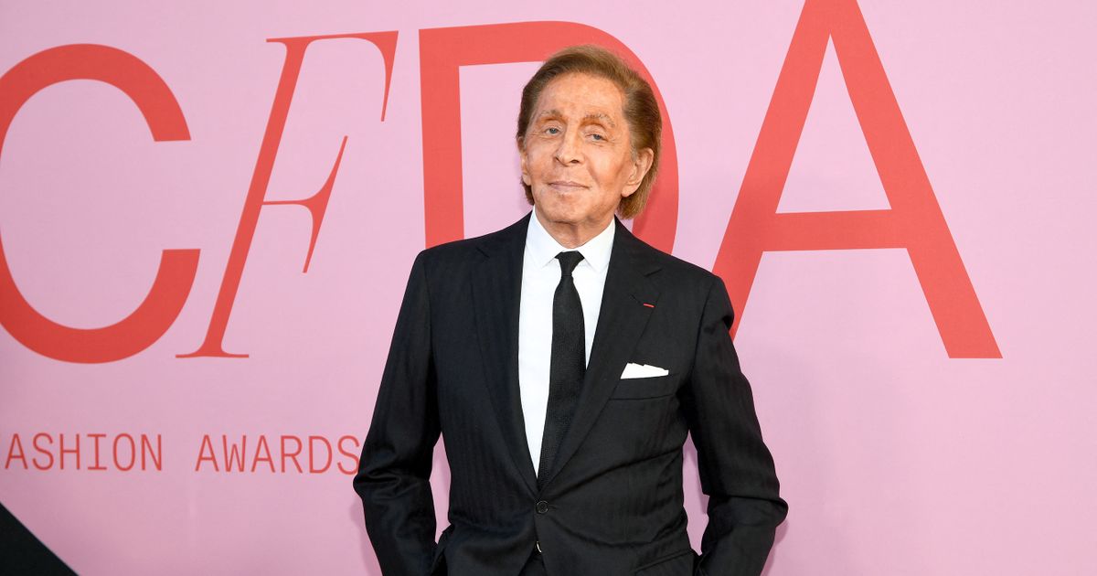 Umro Valentino Garavani, legenda svjetske mode | Telegram.hr