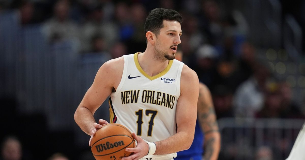 NBA: Karlo Matković upisao prvi nastup u novoj sezoni | Telegram.hr