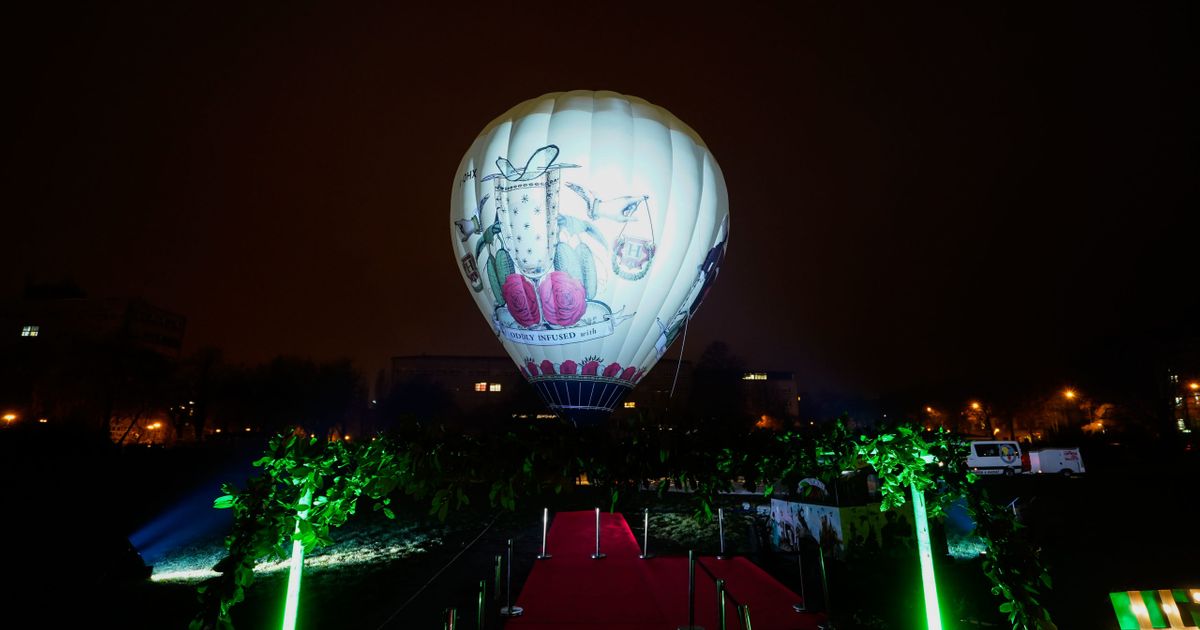 U Muzeju Mimara održano je Jedno neobično događanje i predstavljen ...