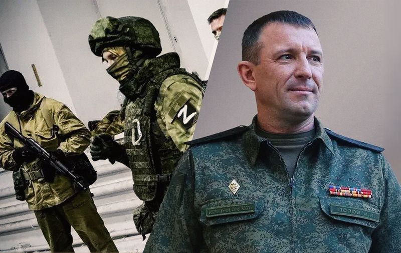 General Ivan Popov preuzima kazneni bataljun Oluja Z | Telegram.hr