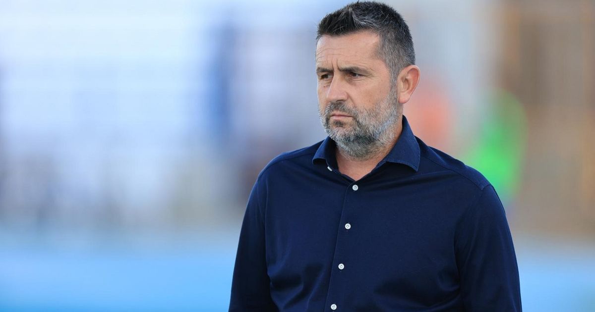 Bjelica: 'Ako sam bio najveći krivac, onda sam i zaslužan za ove ...