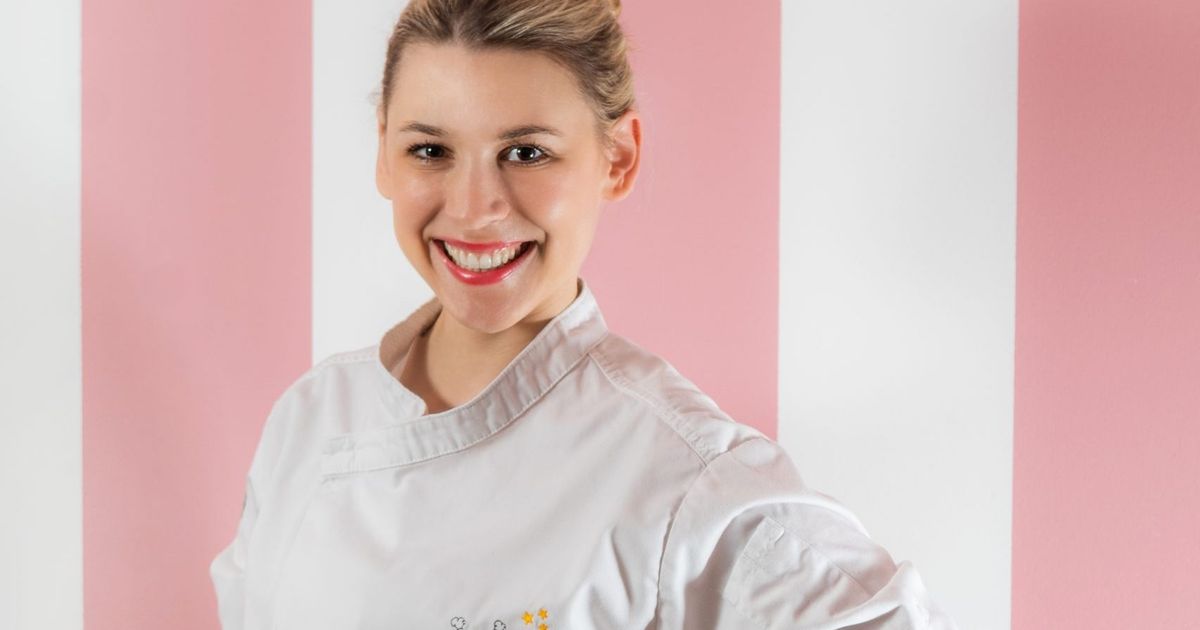 Što slastičari pripremaju u izolaciji? Tea Mamut testira recepte, a s ...