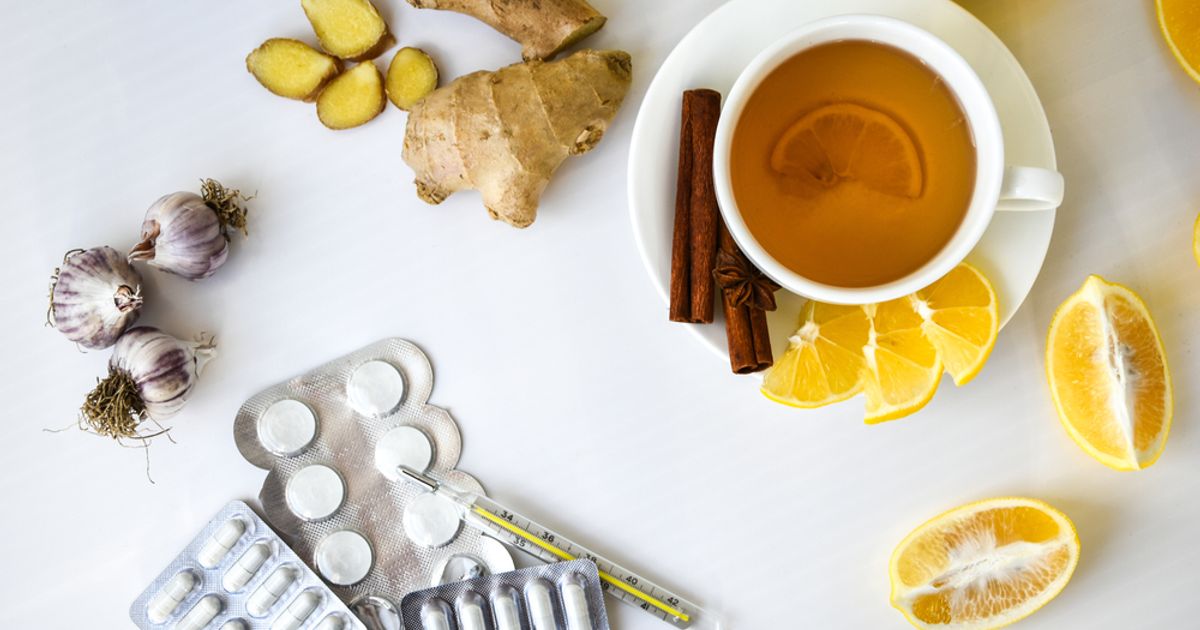 Prehlada: Najčešći simptomi i liječenje obične viroze | Telegram.hr