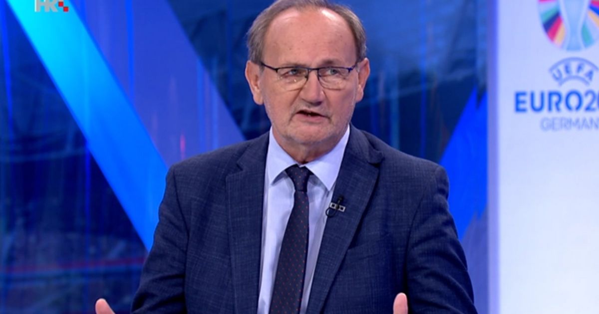 Pogledajte kako su kolege s HRT-a iznenadile Antona Samovojsku ...