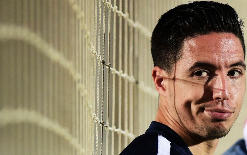 Kako je propao Samir Nasri | Telegram.hr