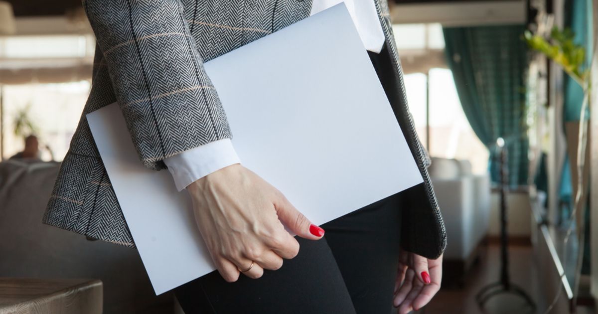 Formati papira: Kolike su A4 dimenzije, a kolike A3 i A1? | Telegram.hr