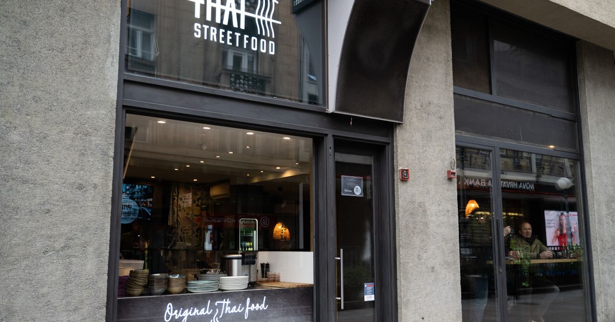 Thai Thai: restoran tajlandske kuhinje u centru Zagreba | Super1.hr