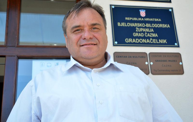 Gradonačelnik Čazme zaključio da su komunalije preskupe pa sugrađanima ...