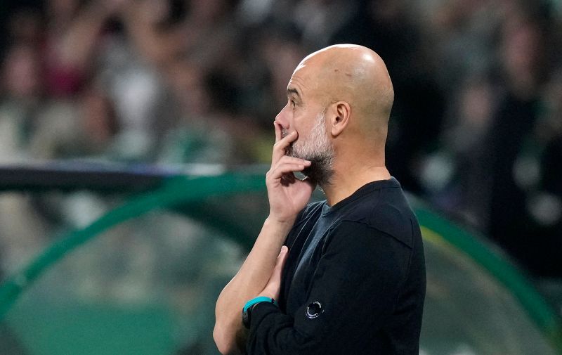 Guardiola najavio kraj trenerske karijere | Telegram.hr